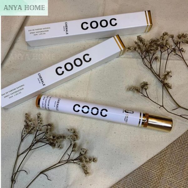 COCO CHANEL PEN PERFUME – PearlCosmeticAndClothing